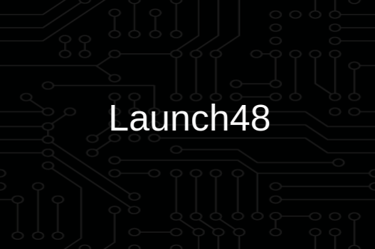 Launch48 | Hiddentao Labs